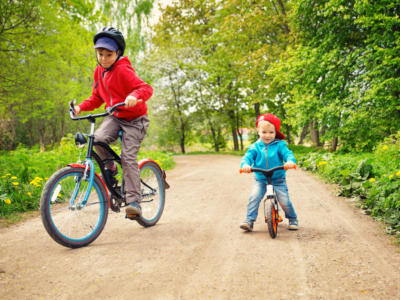 Quel vélo choisir pour son enfant ? – bébé cérémonie